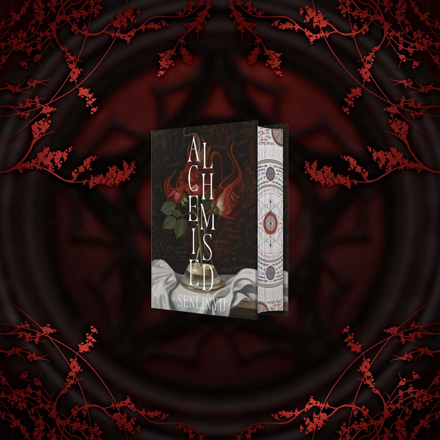 Fallen Stars by Imani Erriu – News & Community