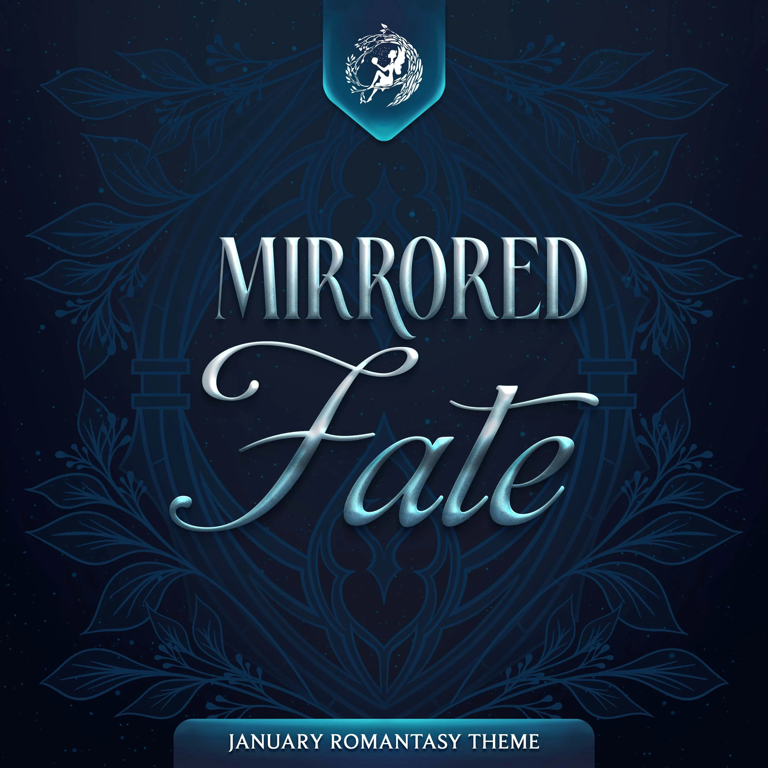 January Romantasy Theme: MIRRORED FATE – News & Community