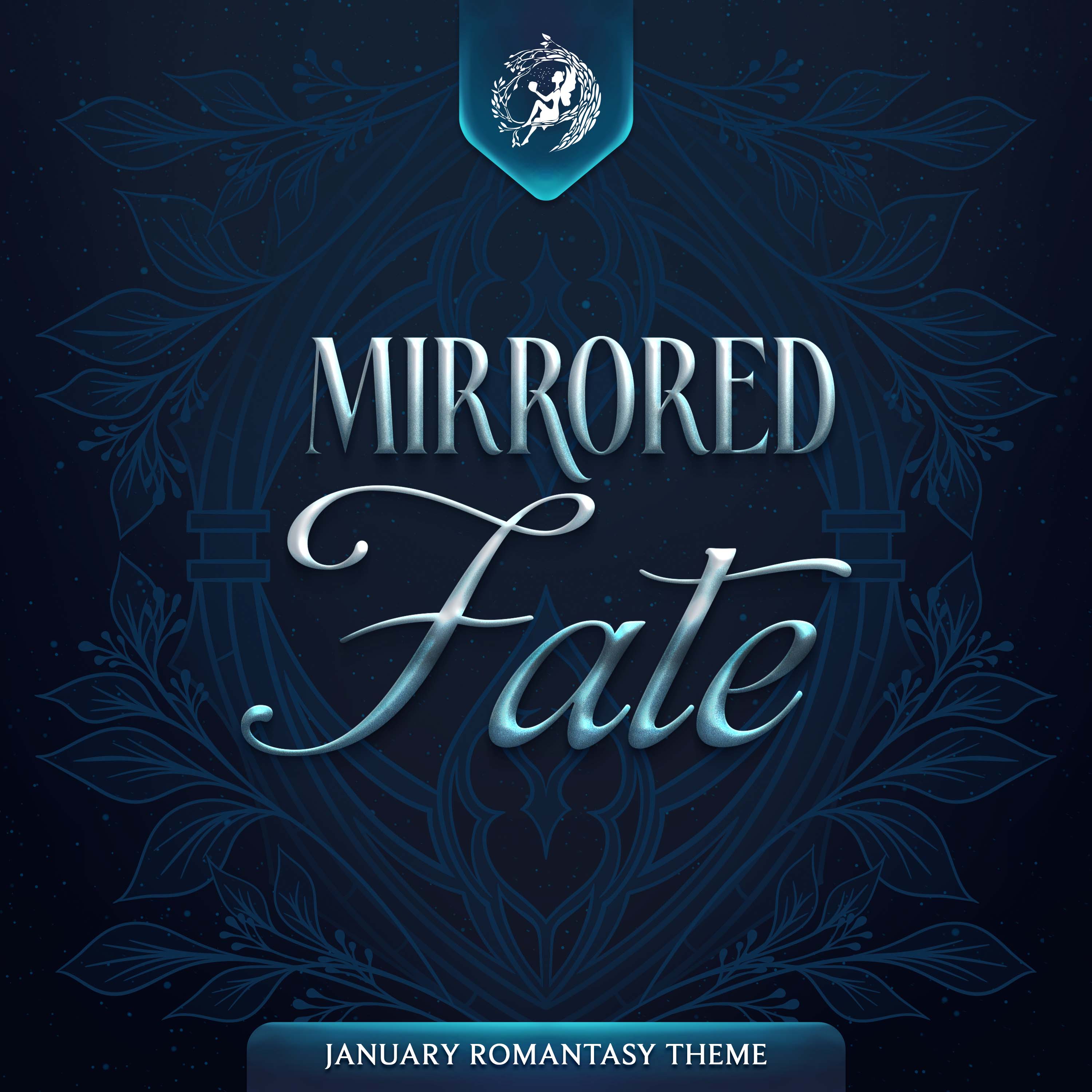 January Romantasy Theme: MIRRORED FATE – News & Community