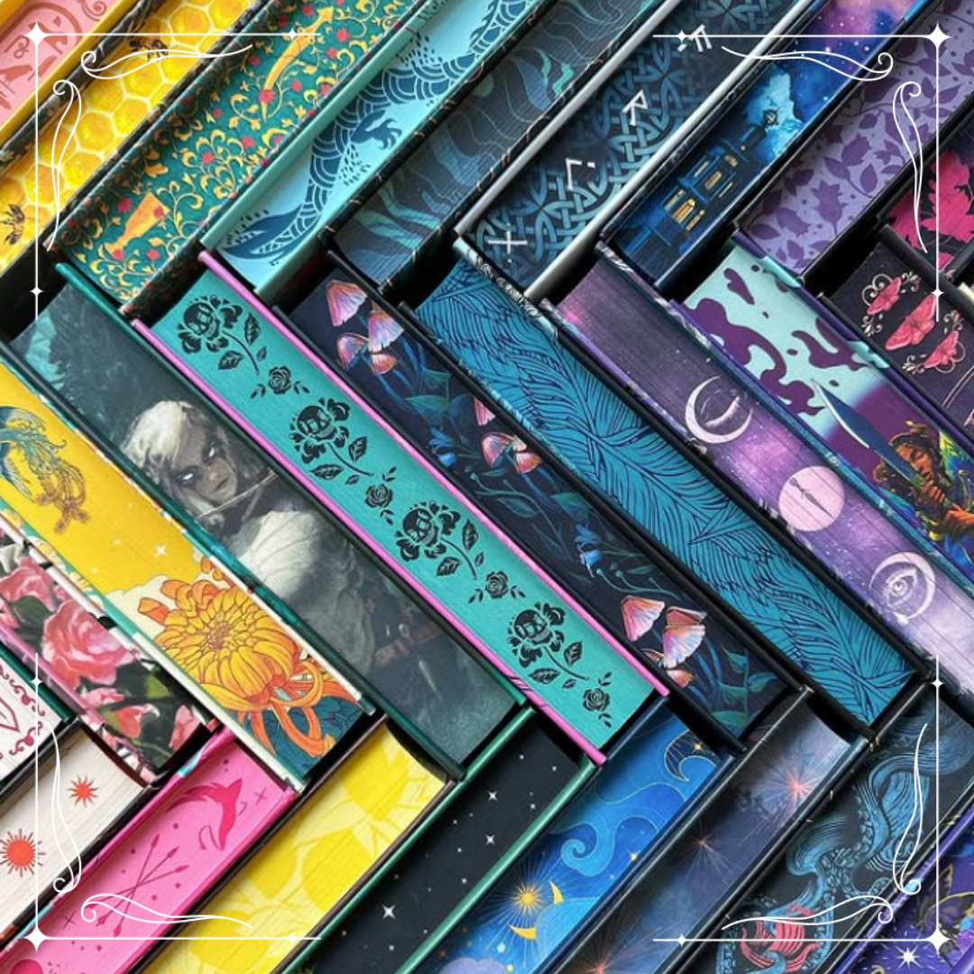 Glorious Rivals by Jennifer Lynn Barnes – News & Community