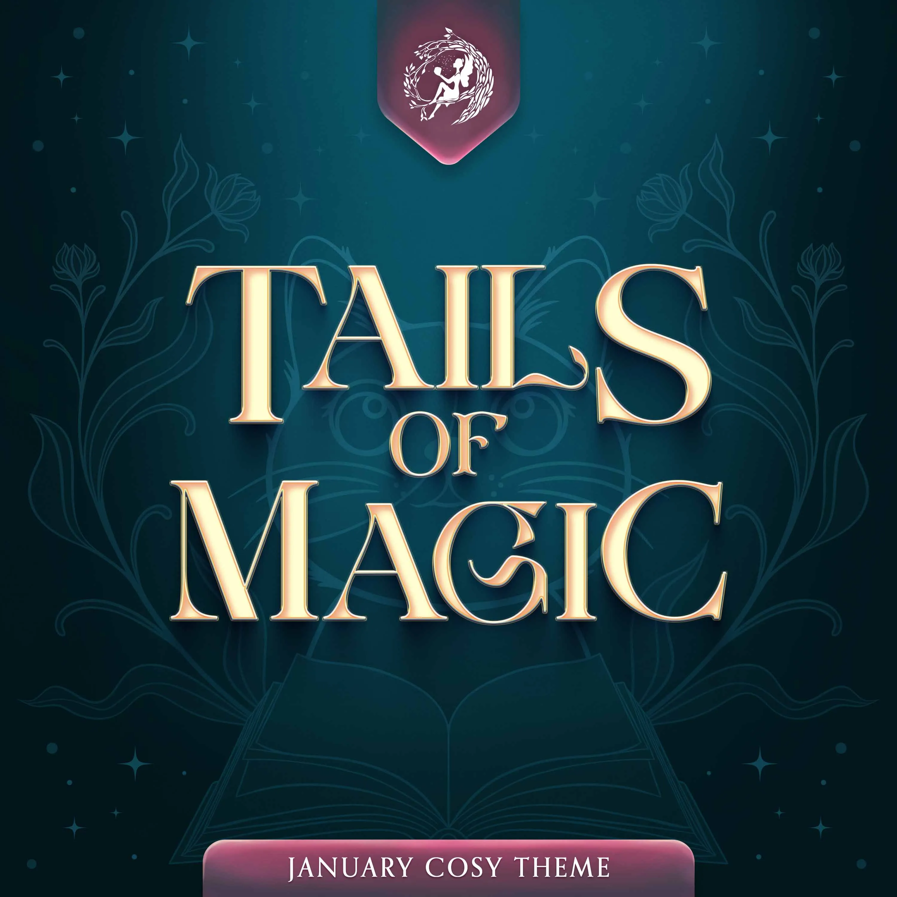 January Cosy Theme: TAILS OF MAGIC – News & Community