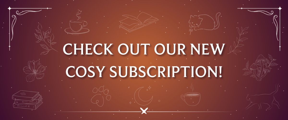 The Rise of Cosy Fantasy – News & Community