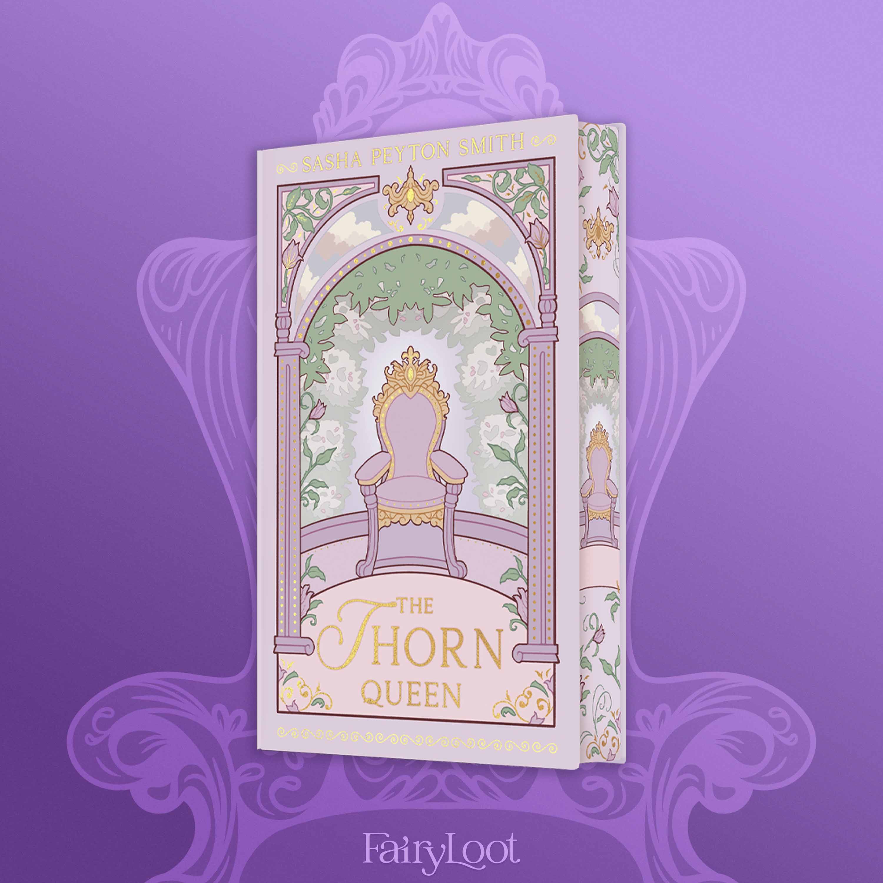 Collection – FairyLoot