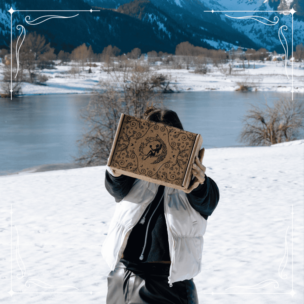 Collection – FairyLoot