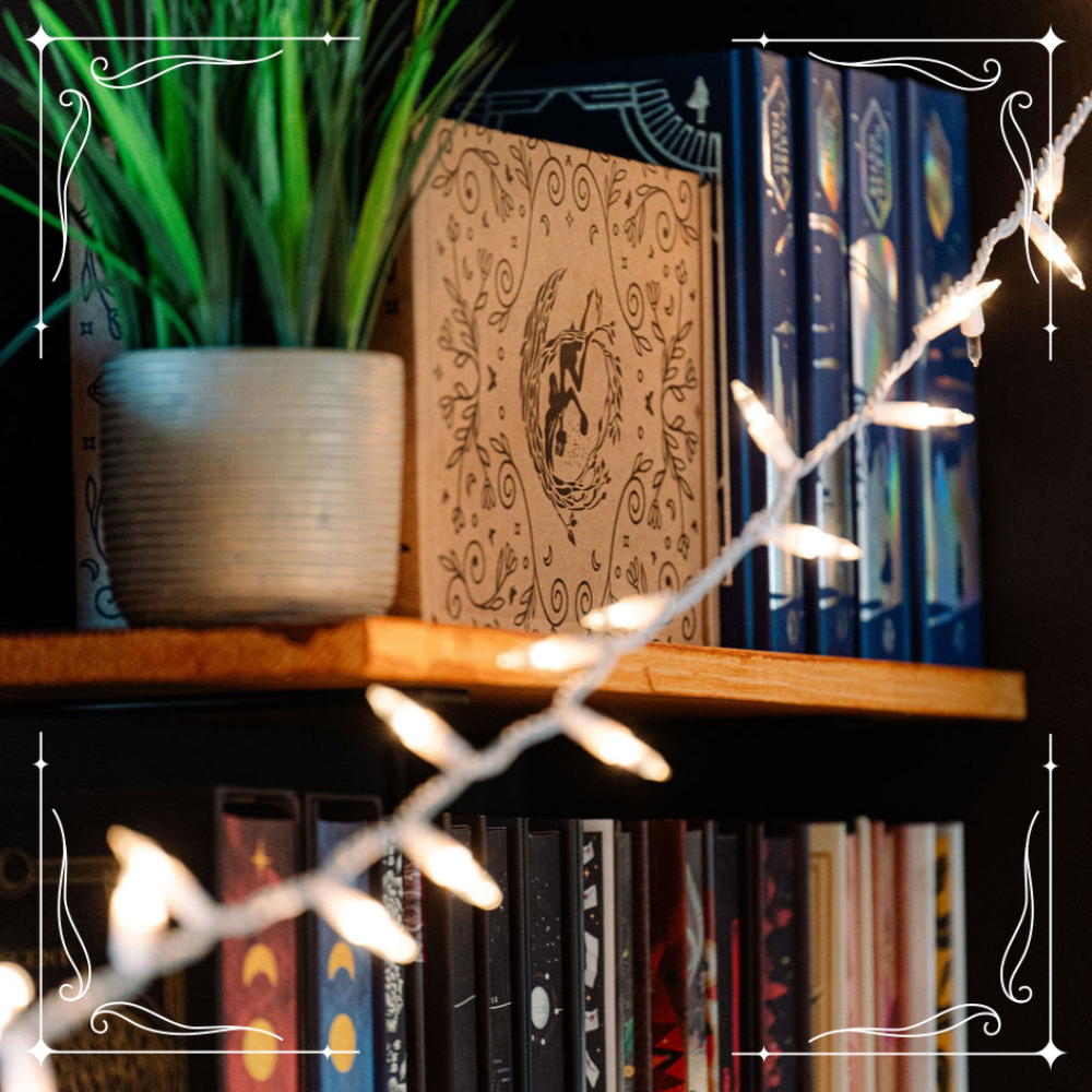 Collection – FairyLoot