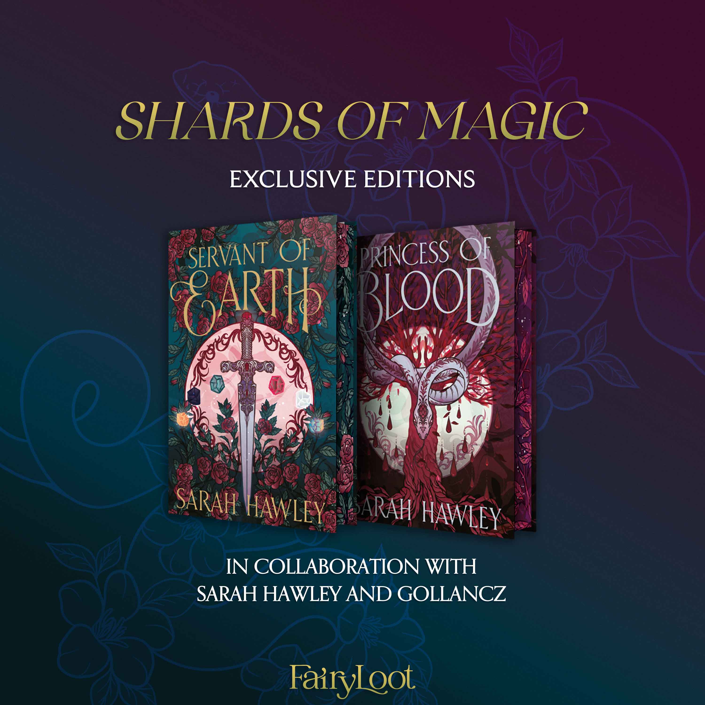 FairyLoot – FairyLoot